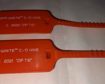 Off White Tag | Etsy