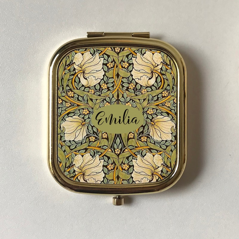 Monogram Mirror Gifts - 60+ Gift Ideas for 2025