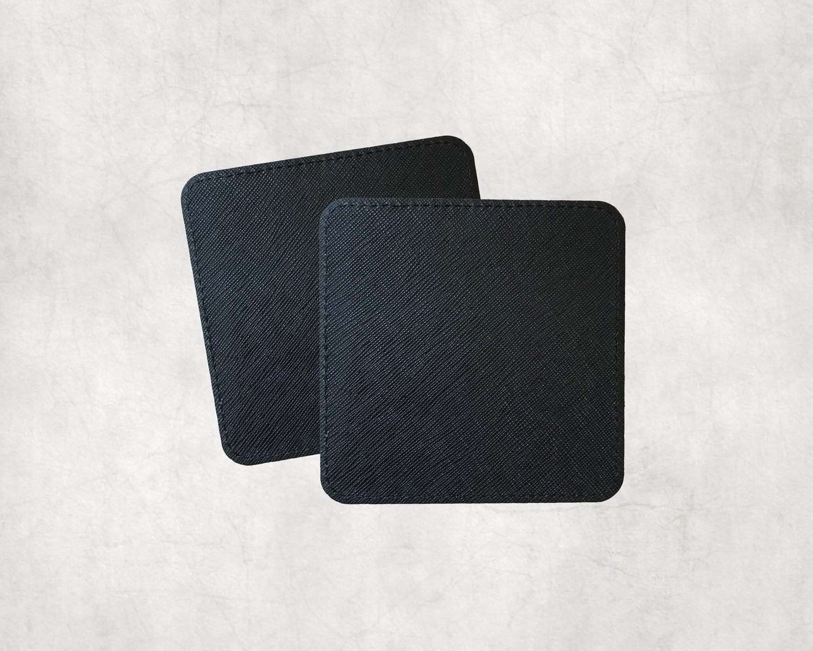 William Morris Pimpernel Coasters Art Nouveau Coasters New - Etsy