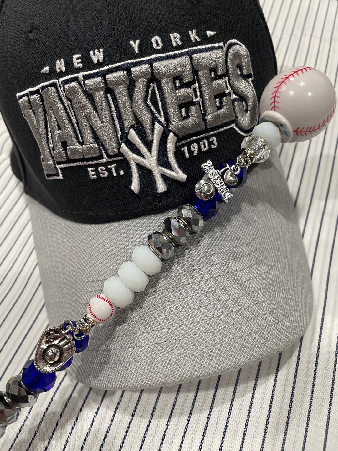 Your Team Choice, Mlb/college/high School Baseball Garden Stake, ANY ...