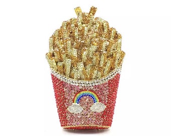 French Crystal - Etsy