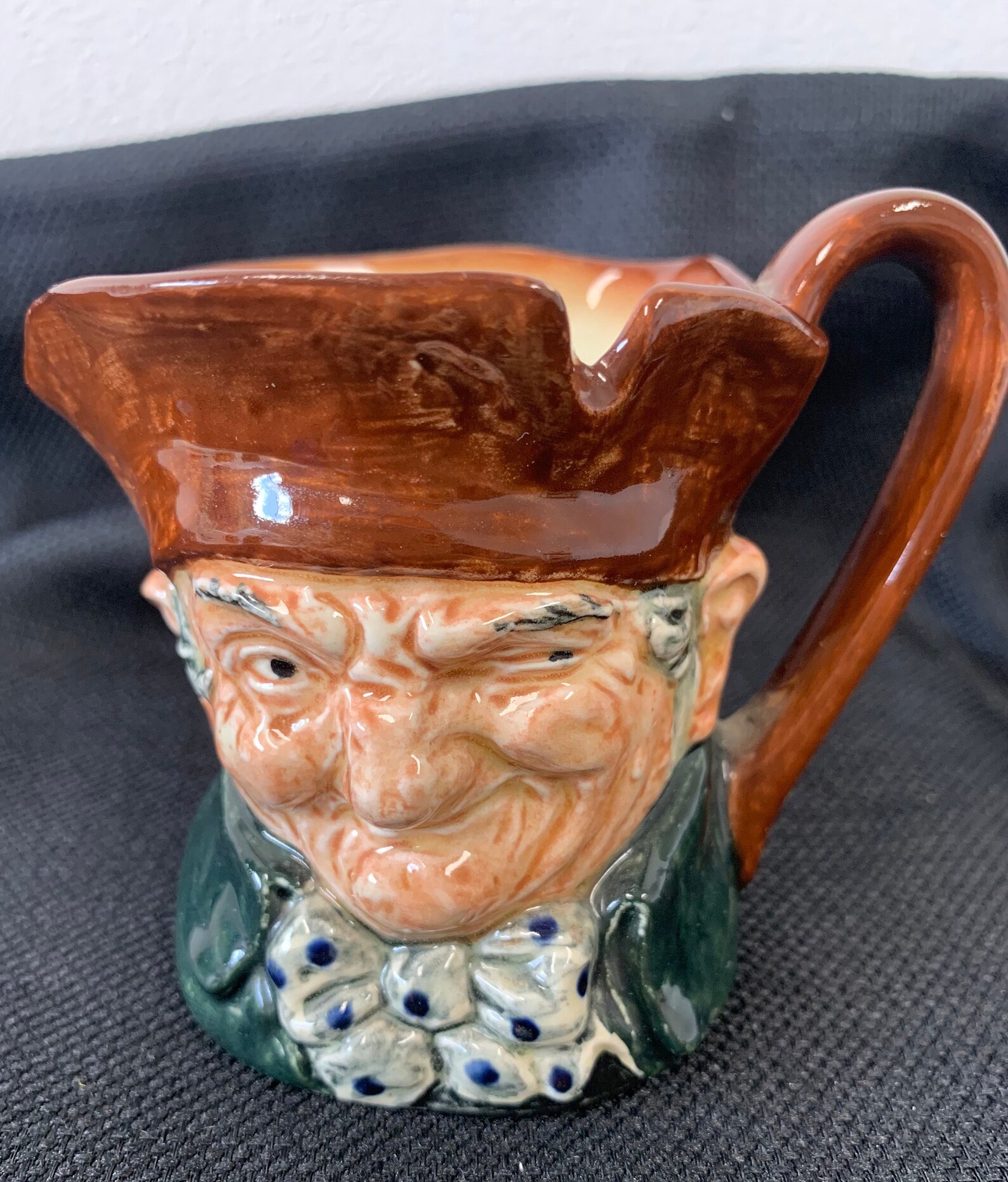 Royal Dalton Toby Mugs - Etsy