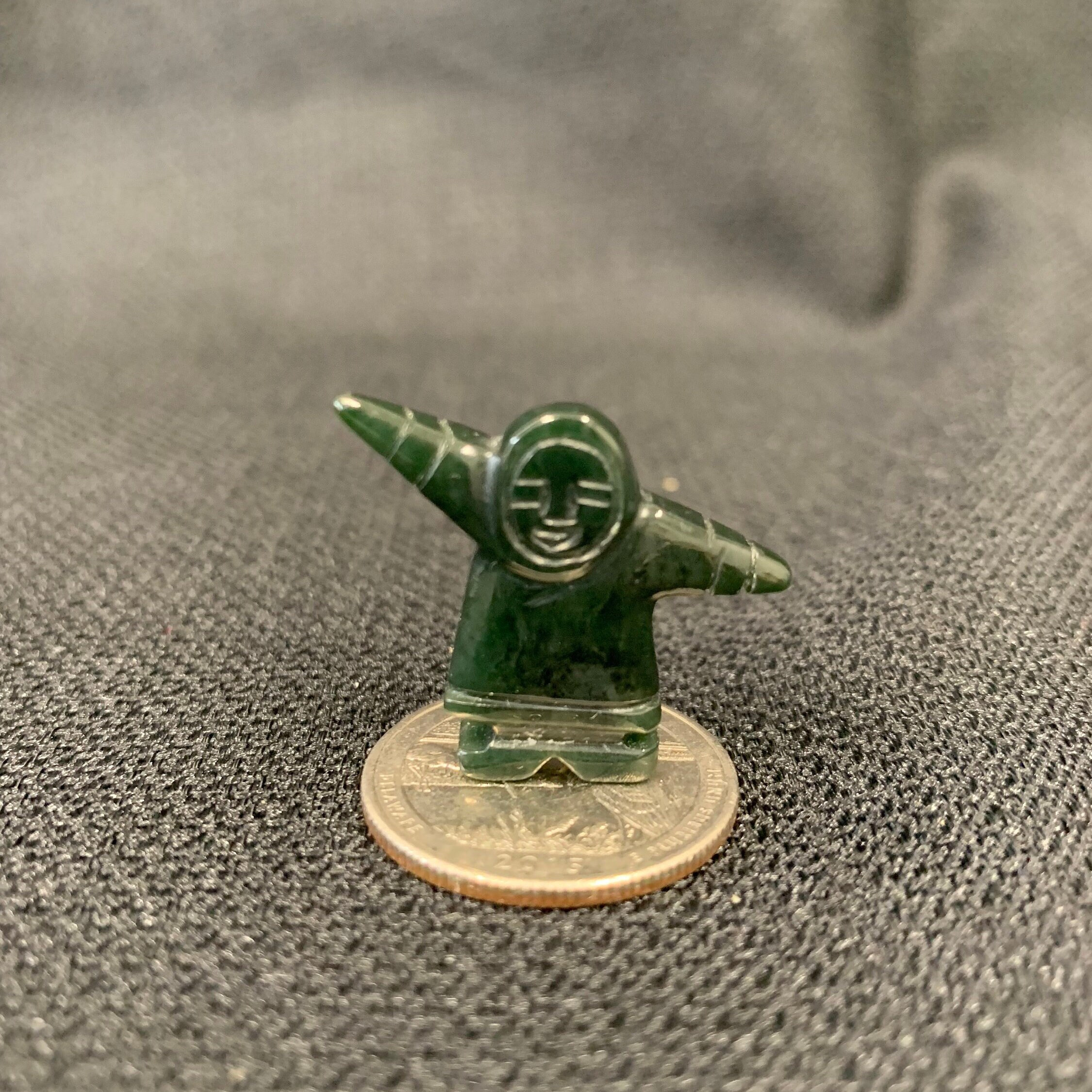 Alaskan Jade Miniatures - Etsy