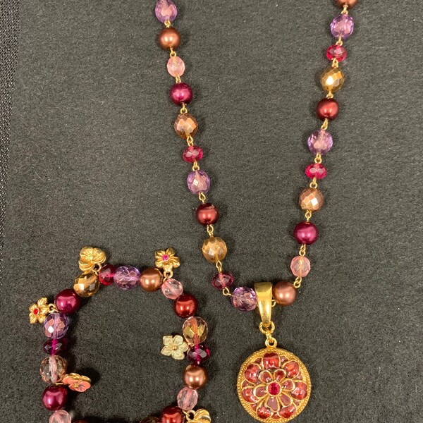 Joan Rivers Jewelry - Etsy