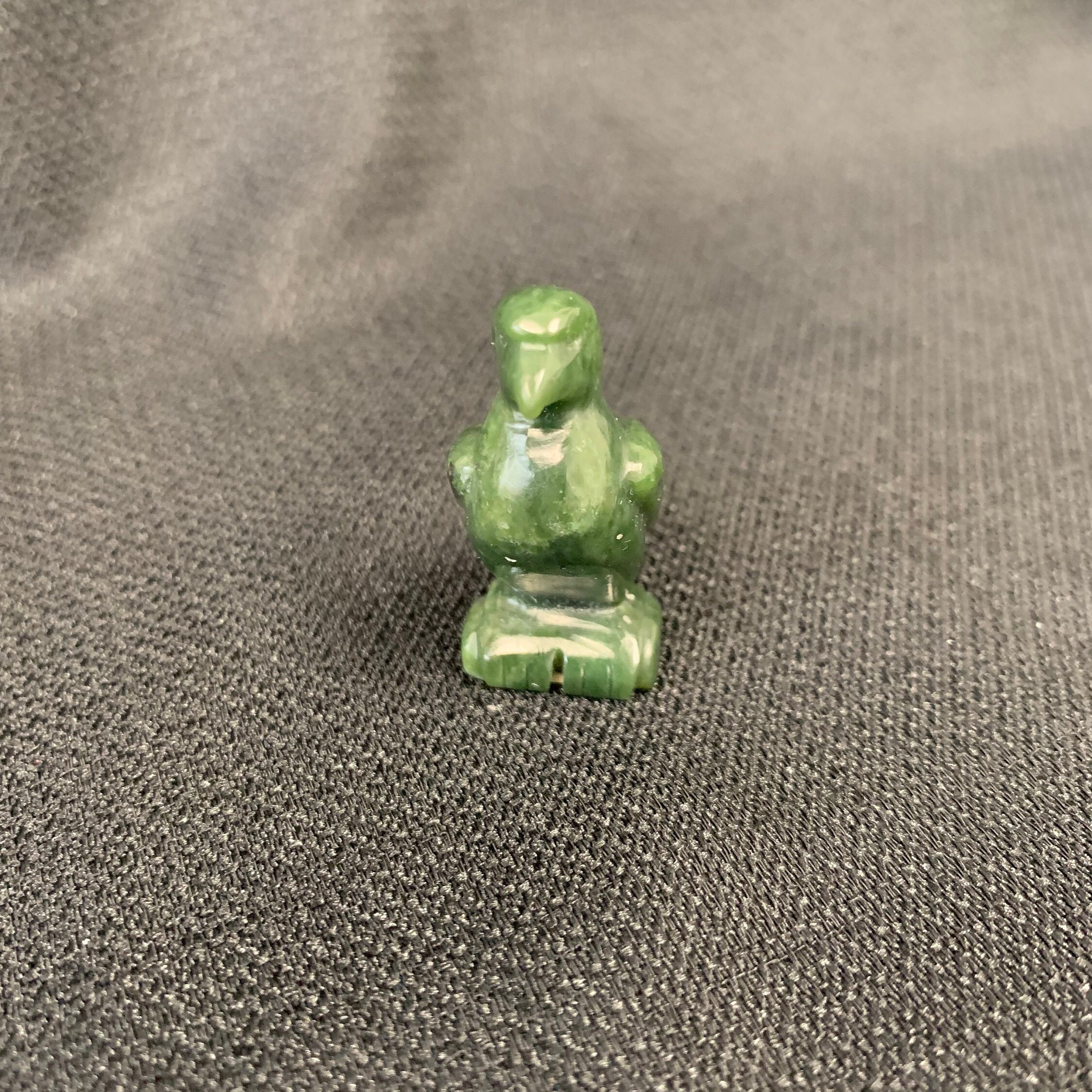 Alaskan Jade Miniatures - Etsy