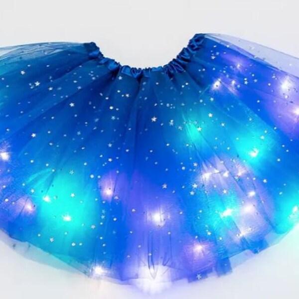 Led Tutu - Etsy