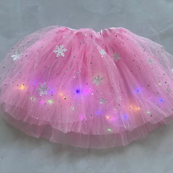Led Tutu - Etsy