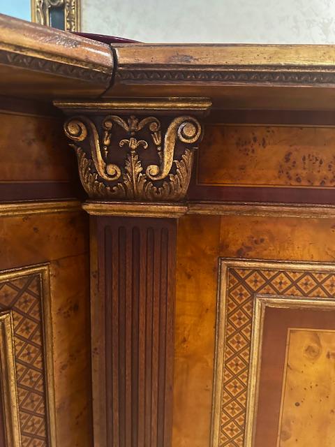12 Ft Carved Wood Cocktail Bar - Recreation Area Bar - Etsy