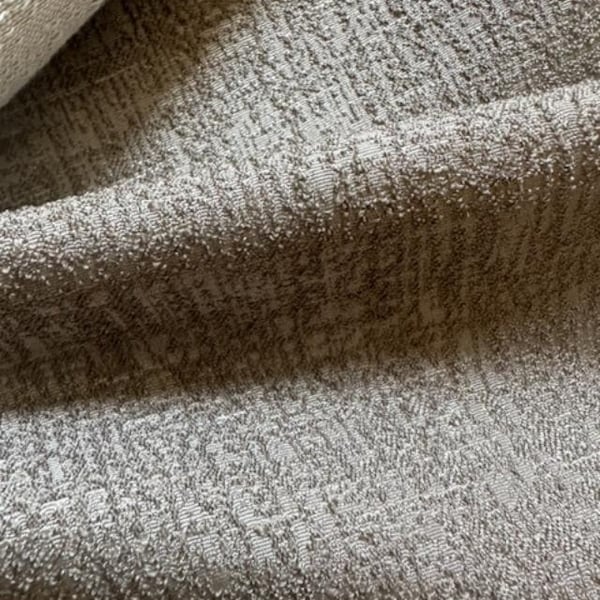 Light Gray Textured Fabric - Etsy