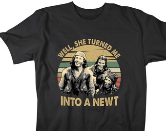 Holy Grail T Shirt | Etsy