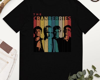 The Cranberries Shirt - Etsy