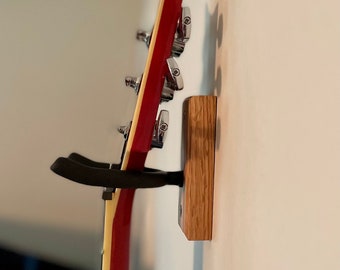 Guitar Wall Hook - Etsy