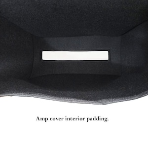 Protect'em Covers Guitar Amp and Sound Board Covers | Choose Your Brand ...