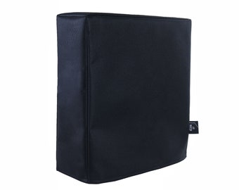Computer Tower Dust Cover - Etsy