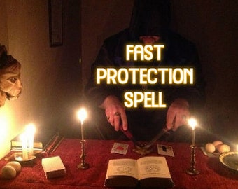 Long Life Spell. Life Increasing Spell. - Etsy