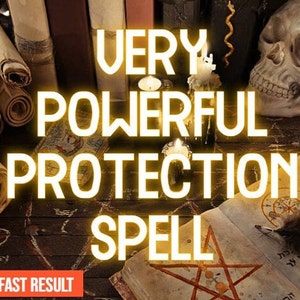 Money Spell - Etsy