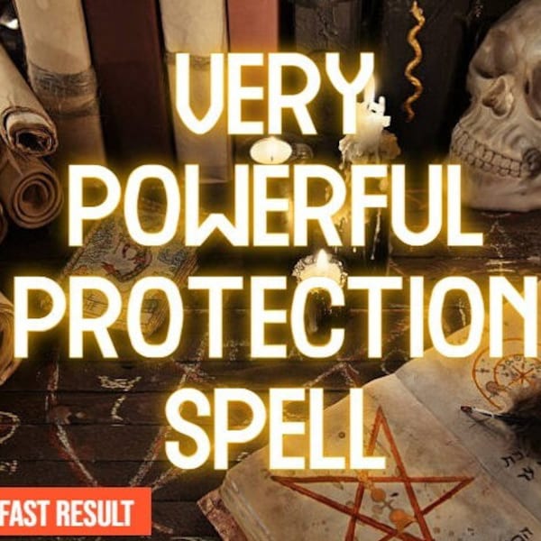 Spells - Etsy