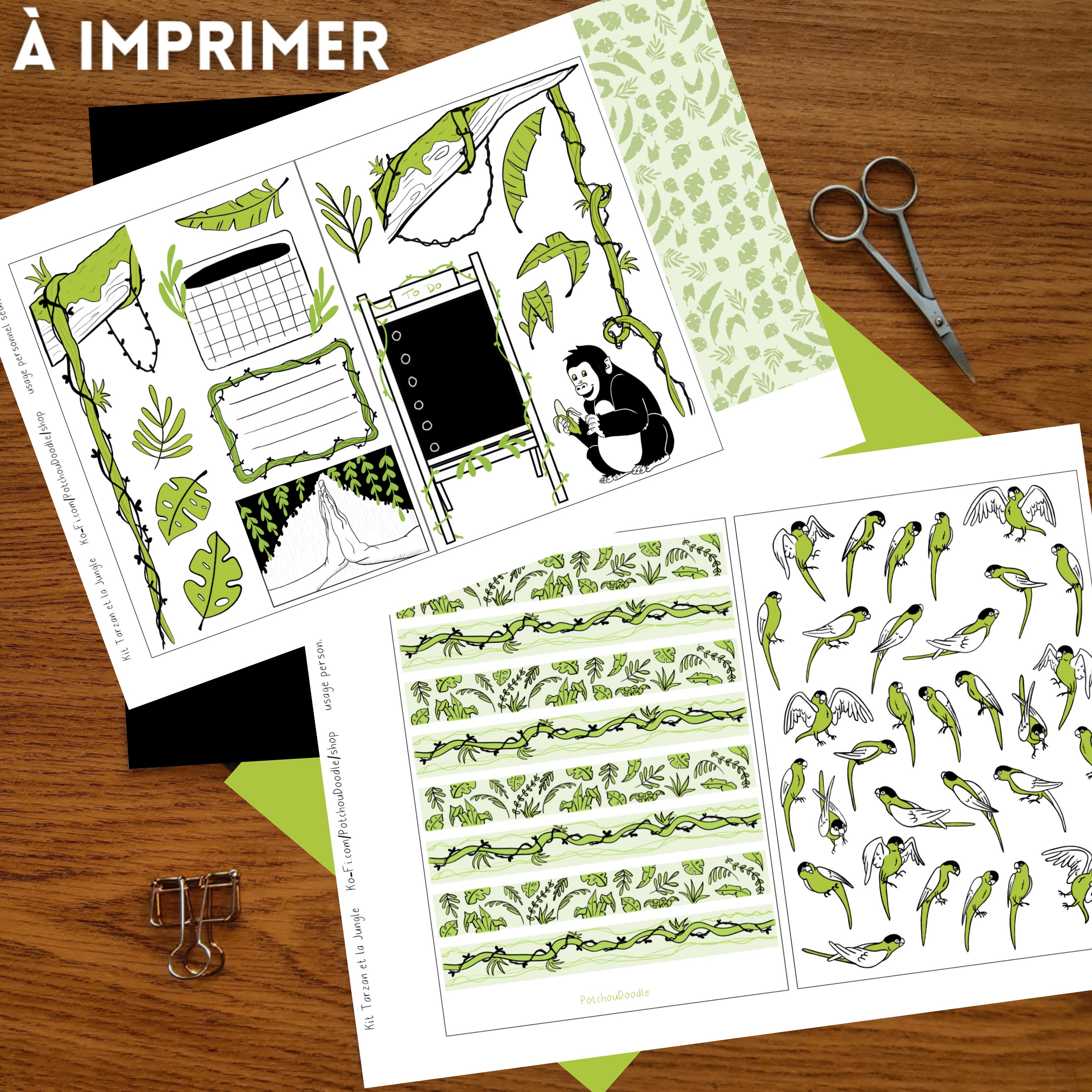 Tarzan X3 Movie Clip