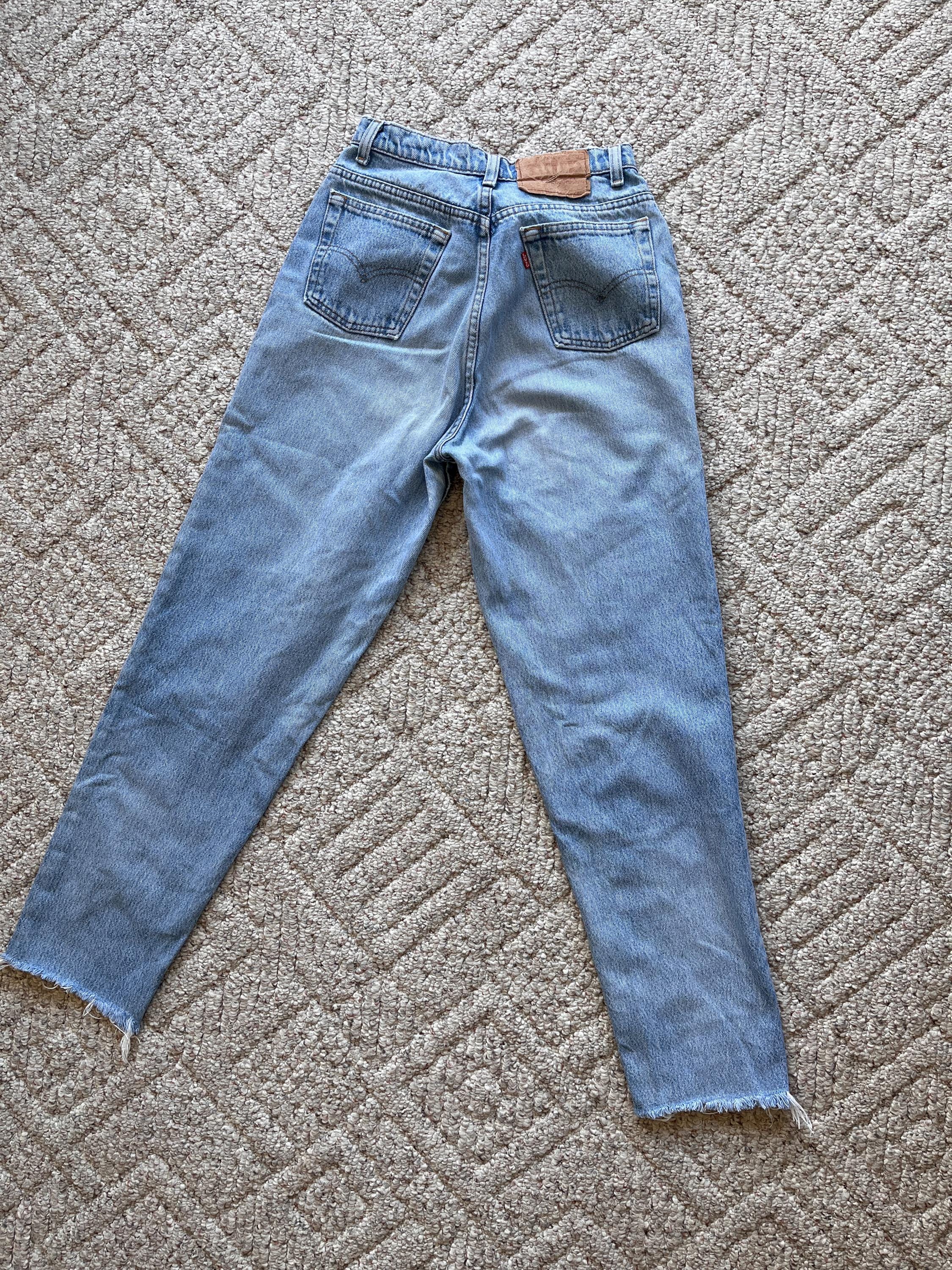 70s Selvedge Jeans - Etsy 70s Selvedge Jeans - Etsy
