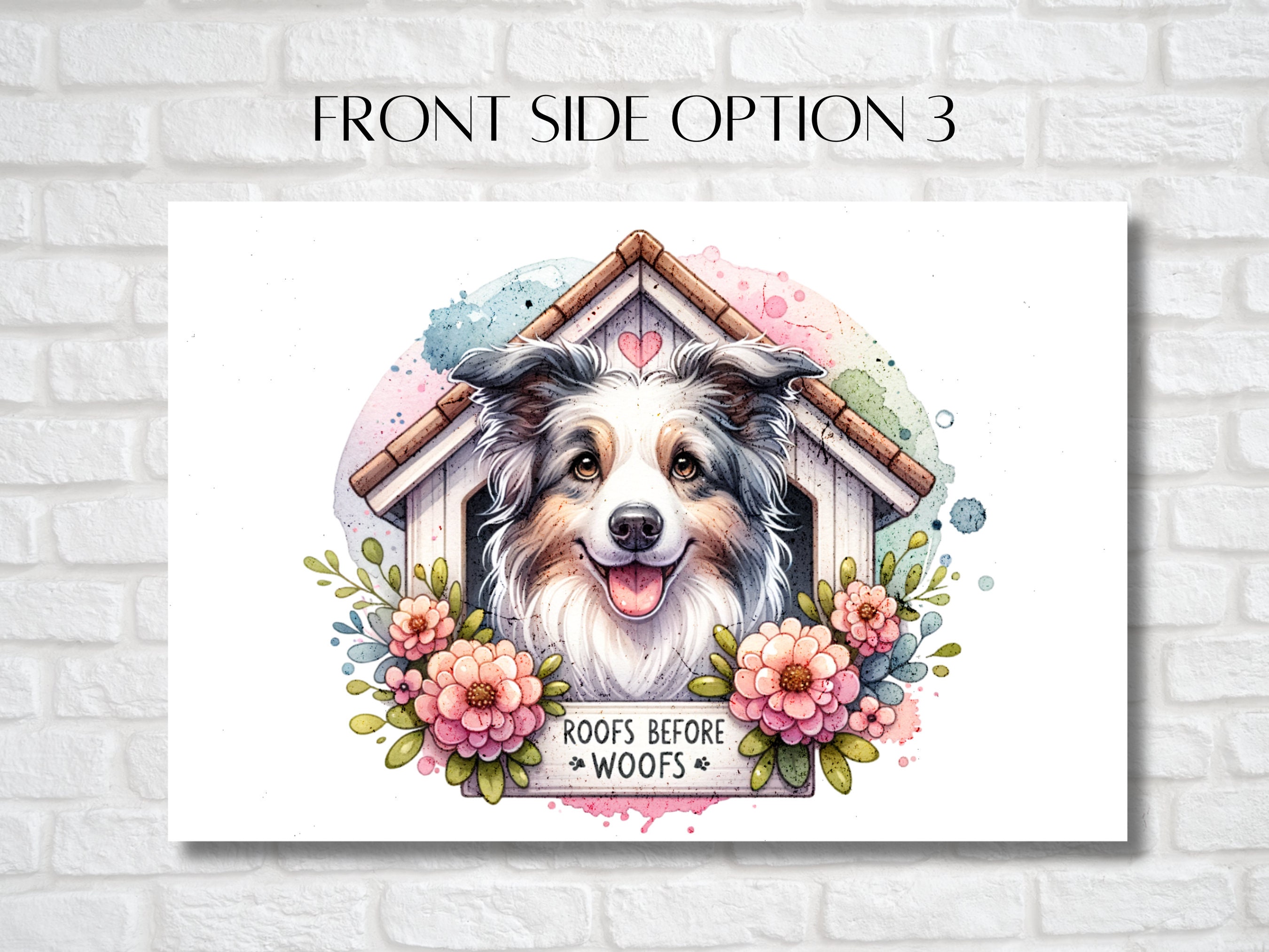 Realtor Farming Cute Real Estate Marketing Real Estate Agent Post Card ...