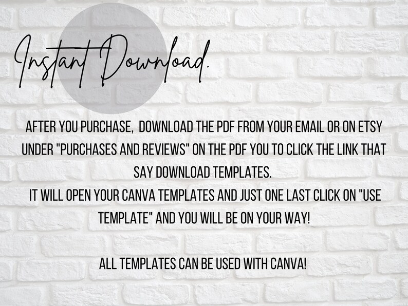 Realtor Postcard Template: Stop Renting Marketing (canva) - Etsy