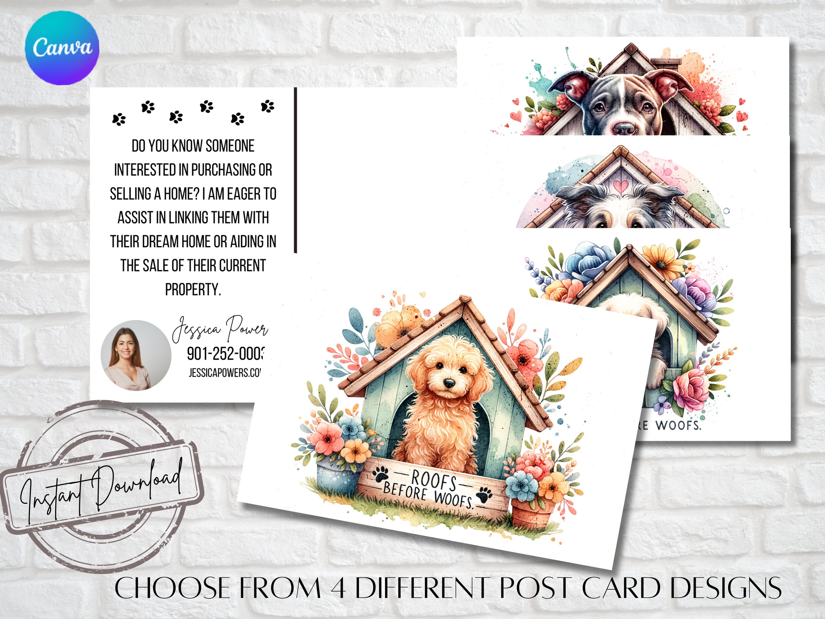 Realtor Farming | Cute Real Estate Marketing | Real Estate Agent Post ...