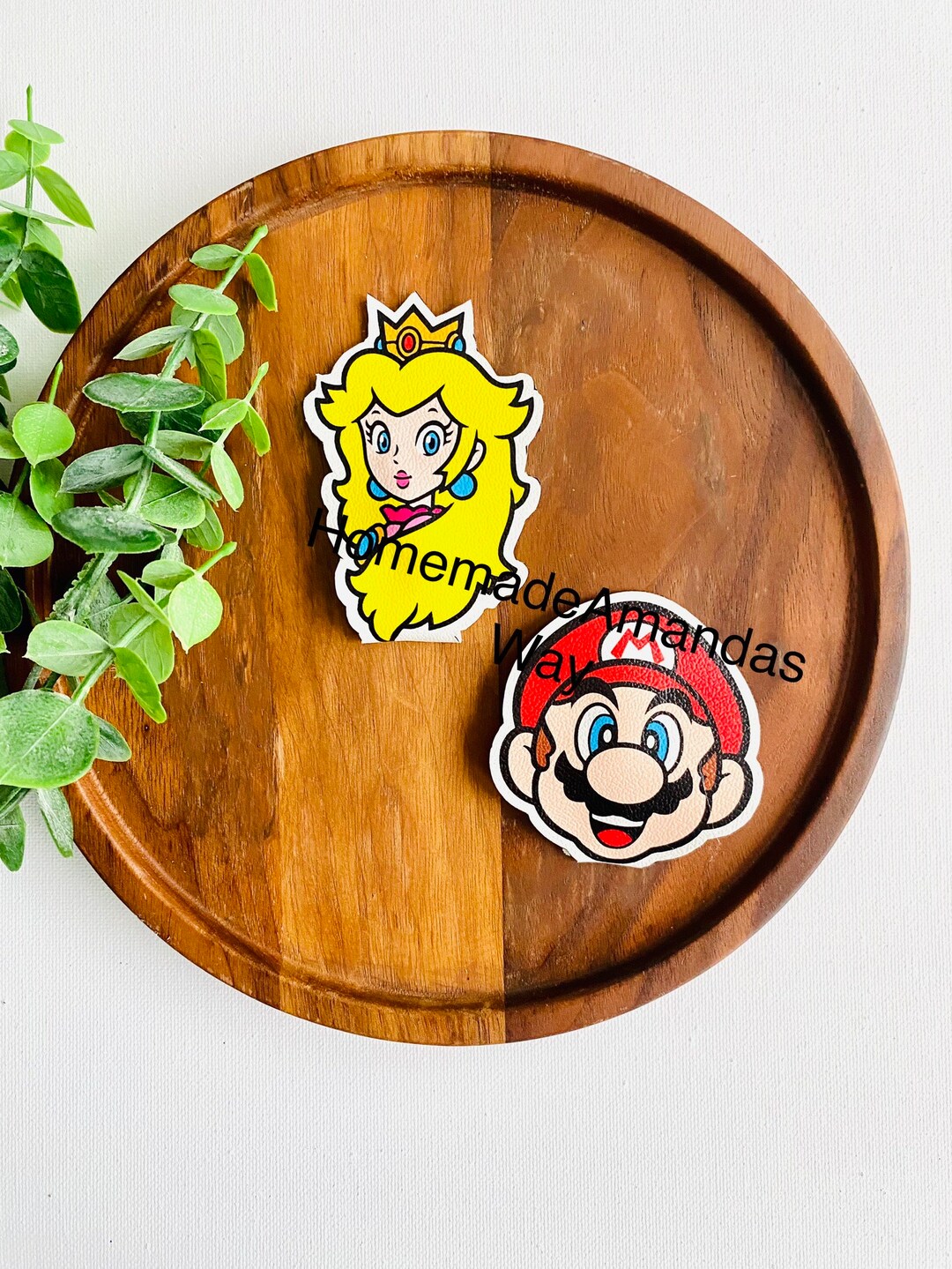 Video Game Snap Clips, Kart Snap Clips, Mario Game, Peaches Snap Clips ...