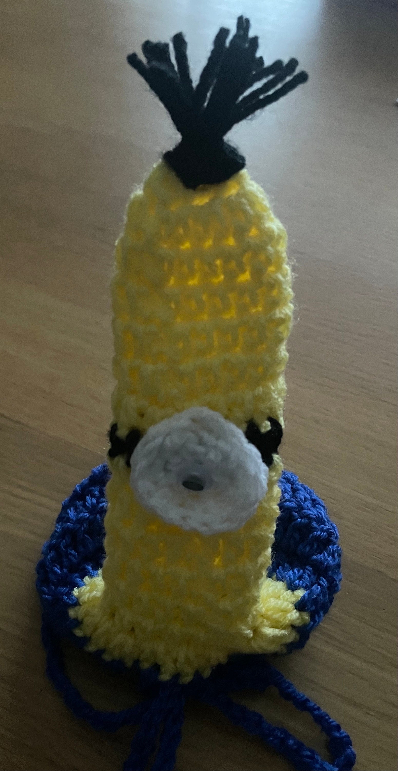 Minion Willy Warmer Peter Heater Fun Novelty Adult Gift Present ...