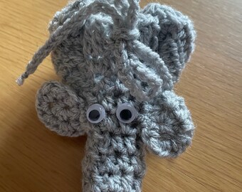 Elephant Willy Warmer - Etsy