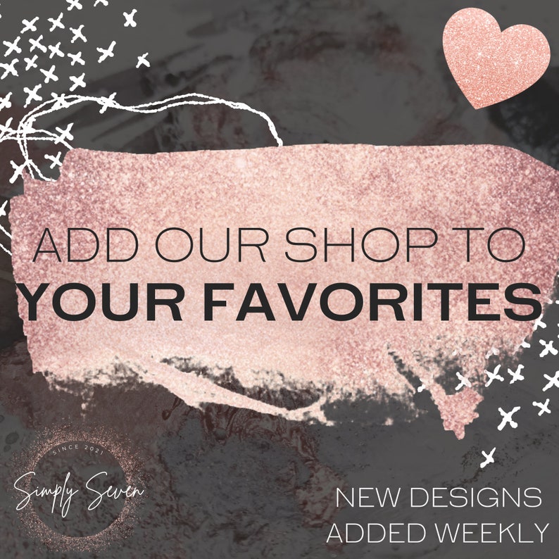 Printable Watercolor Meal Planning Kit PDF Download Meal Planning Kit ...