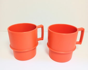 NEW Tupperware Tabletop Tumblers 12 Oz 350ml Cups Set of 2 - Etsy