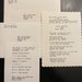 Individualized Hand Typed Invitations on 1940's Era Royal Co ...