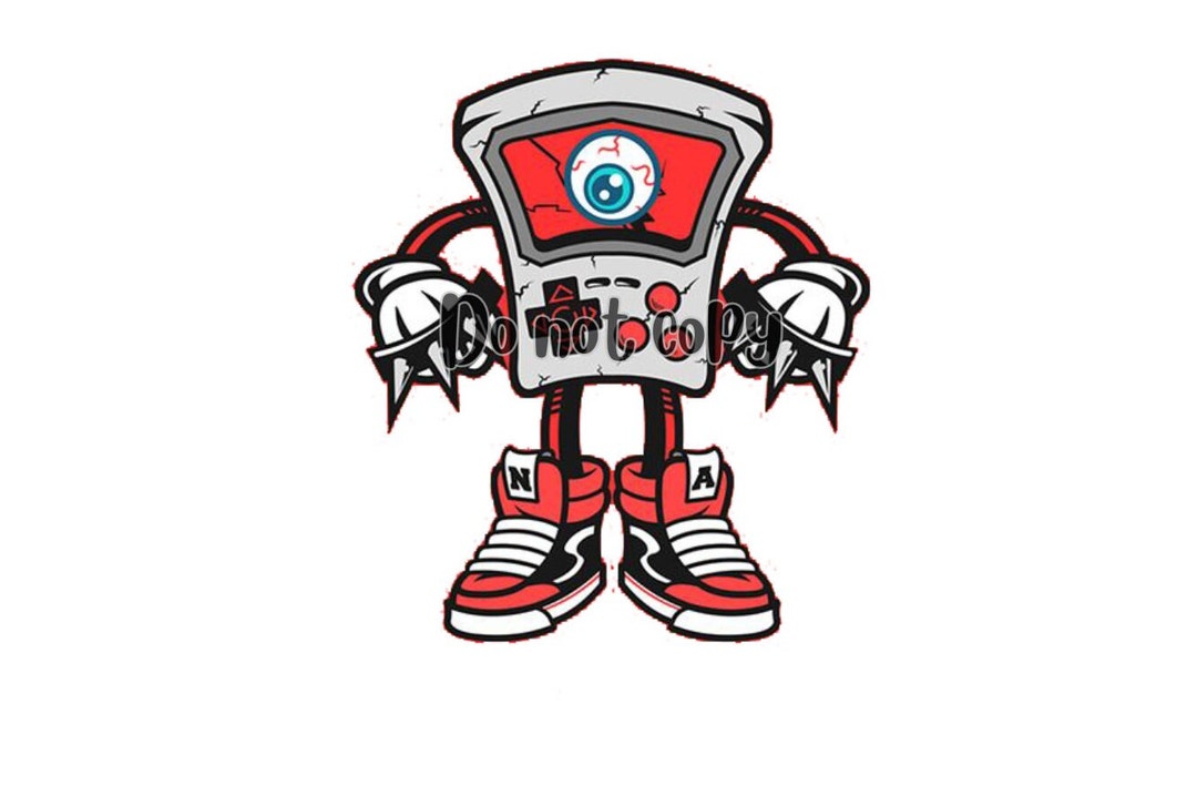 Killer Gaming Sublimation Png Digital Download - Etsy