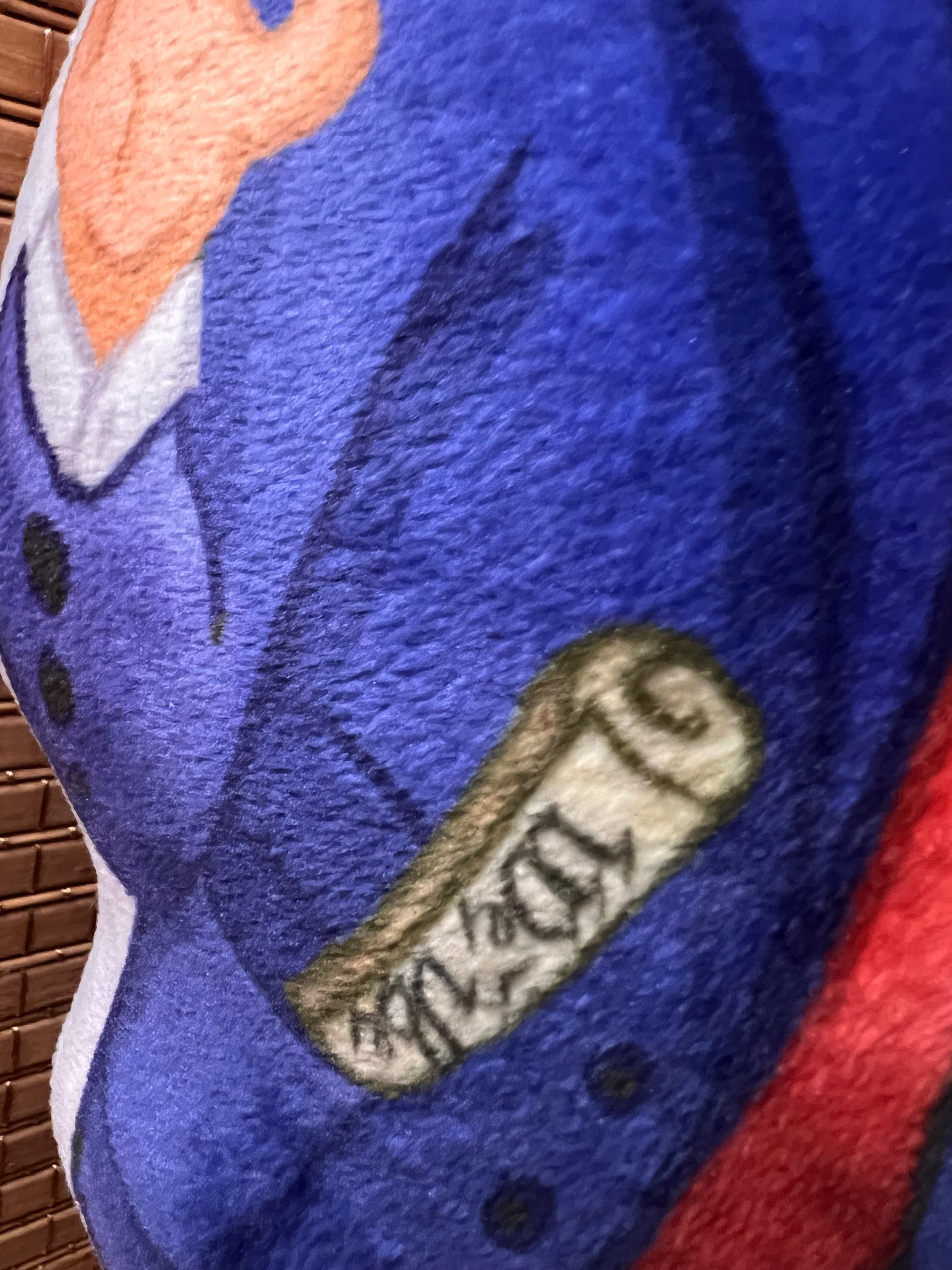 Donald Trump Pillow - Etsy