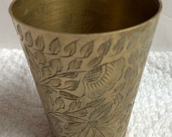 Indian Shot Glass | Etsy