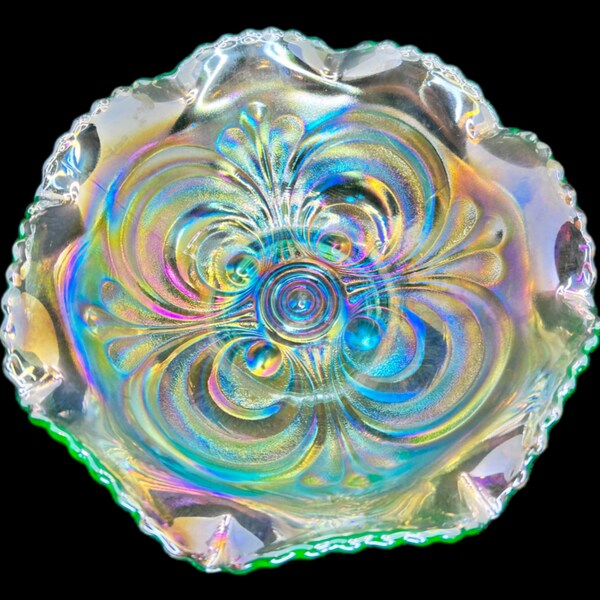 Summit Art Glass Etsy