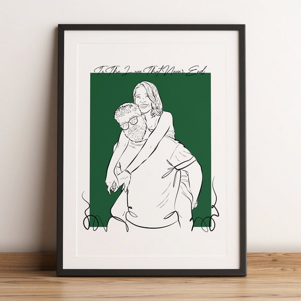 Lost Loved One Poster - Etsy