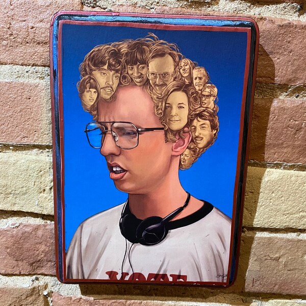 Napoleon Movie Poster - Etsy