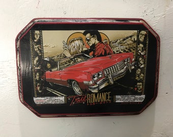 True Romance Art - Etsy