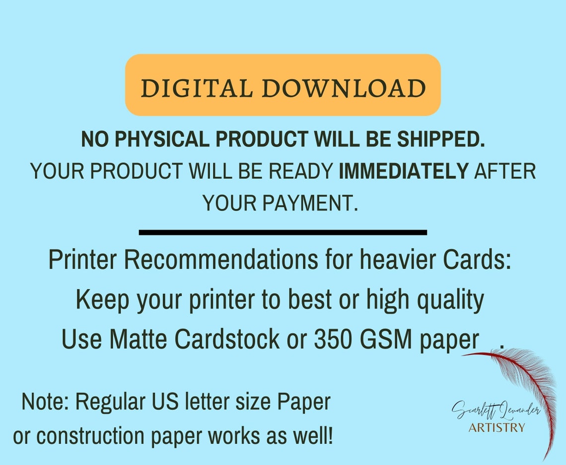 Joyeux Anniversaire Set of 3 French Card Happy Birthday En Français ...