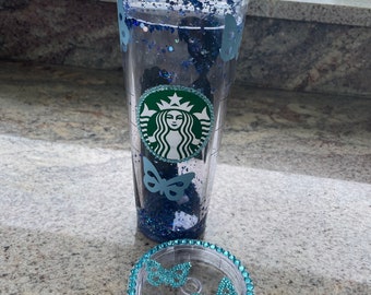 Corpse Bride Cup | Etsy