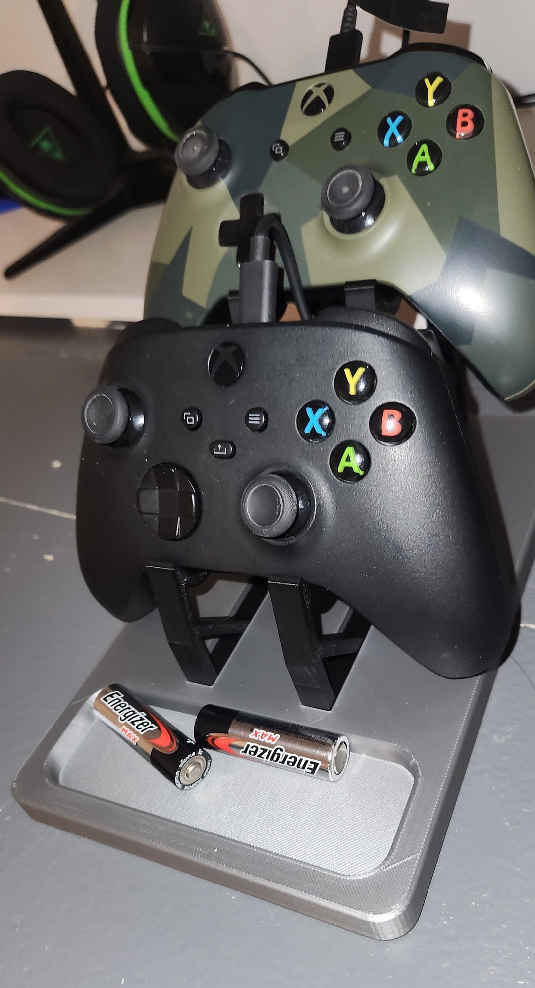 Universal Controller Stand - Etsy