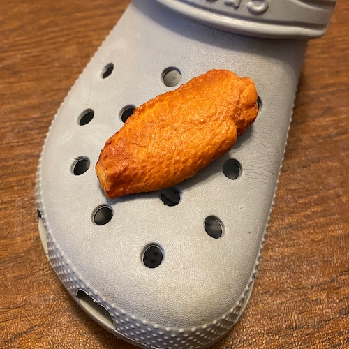 Middle Finger Jibbitz Croc Charm Hand Painted Shoe Charm - Etsy Canada