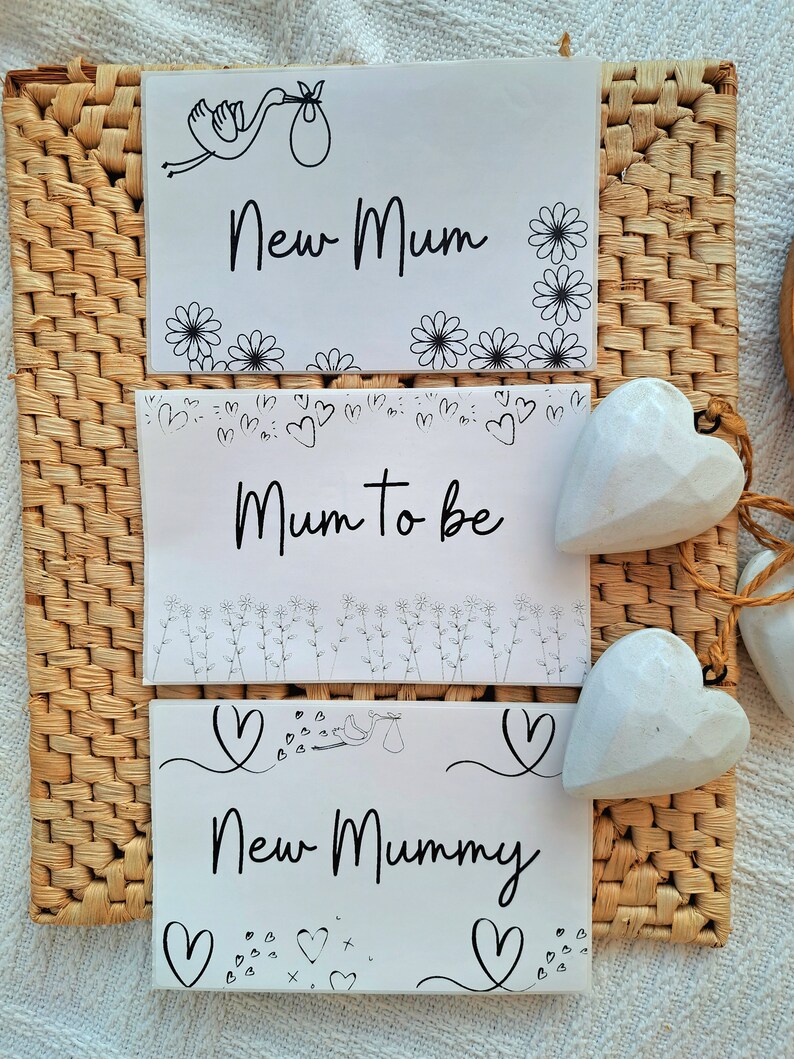 New Mum Pamper Hamper Gift Box, Mum to Be Spa Gift Hamper, New Mum Gift ...