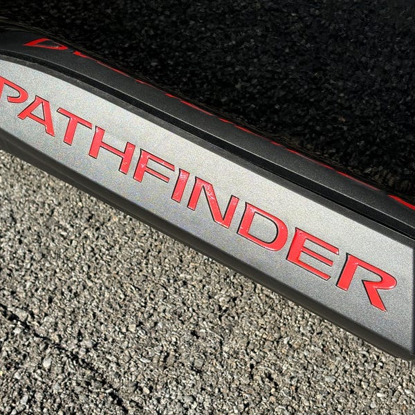 Pathfinder - Etsy