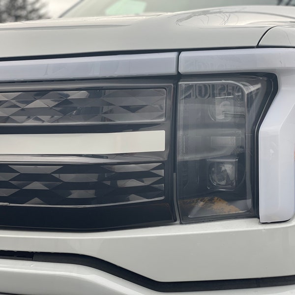 Ford Lightning Svg - Etsy