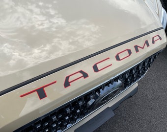 Toyota Hood Emblem - Etsy