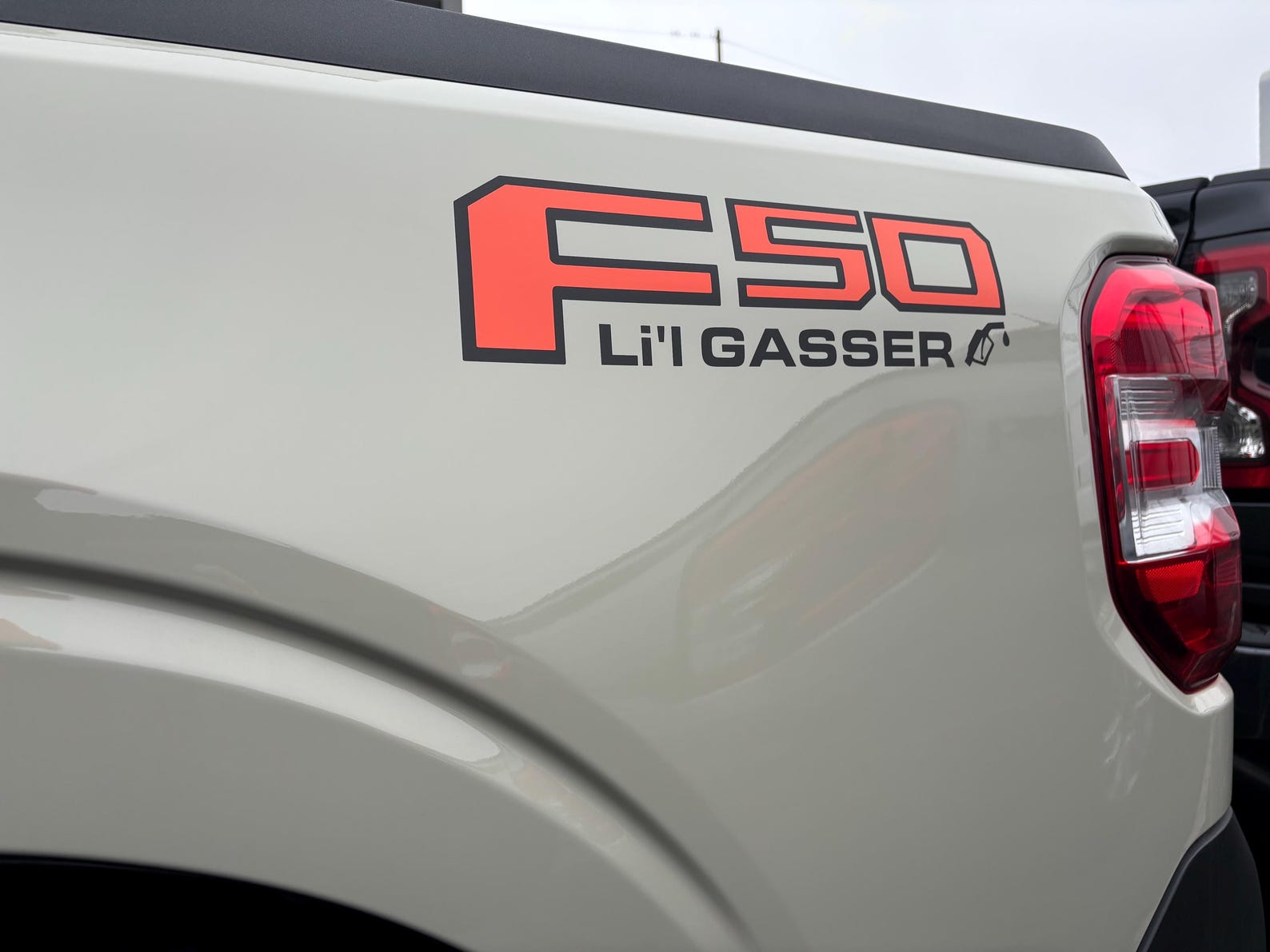 Li'l Gasser Bedside Graphic Stripe by Ludesignsny Custom Created ...