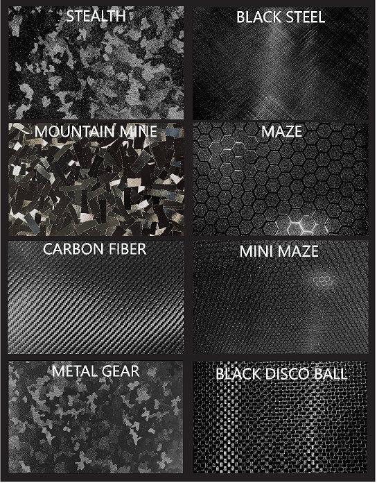 UAV Graphics Package by Ludesignsny Custom Created and Sized to Fit a ...