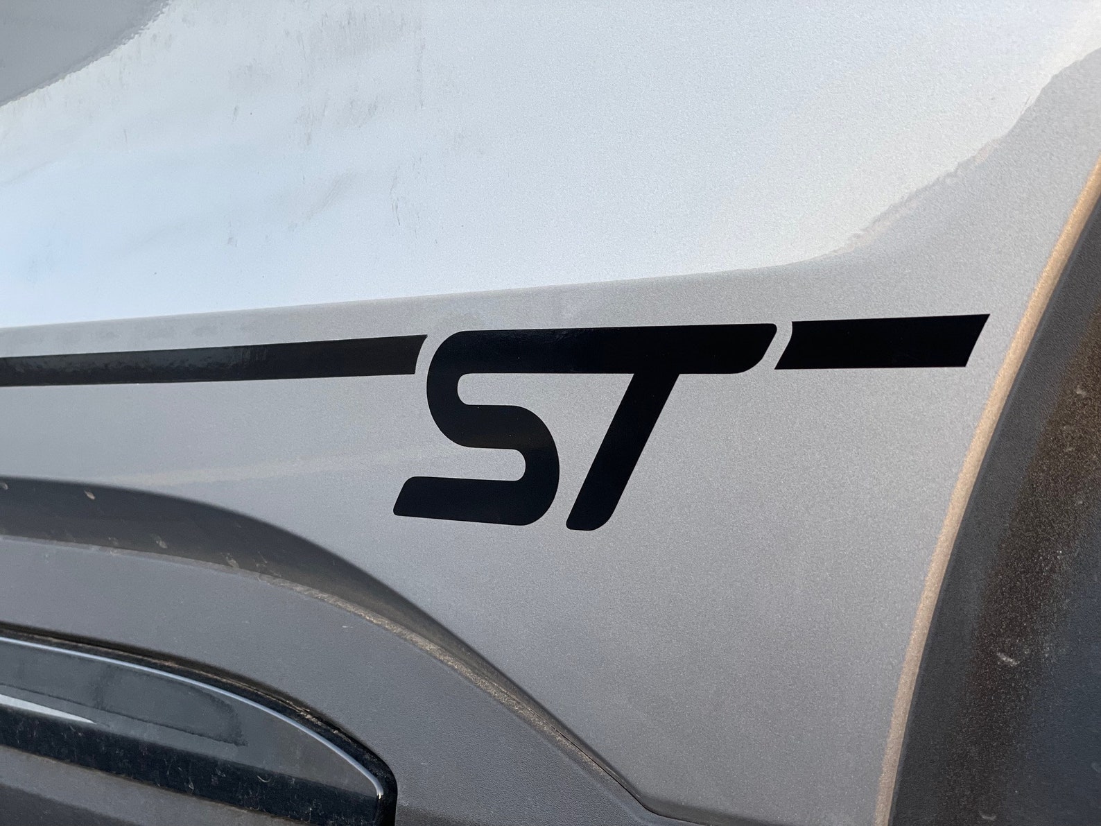 Graphics for 2020-2022 Ford Explorer Stripe Sticker Decal - Etsy
